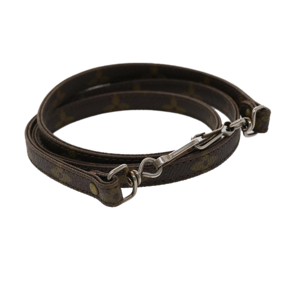 Louis Vuitton | Accessories | Louis Vuitton Monogram Shoulder Strap ...